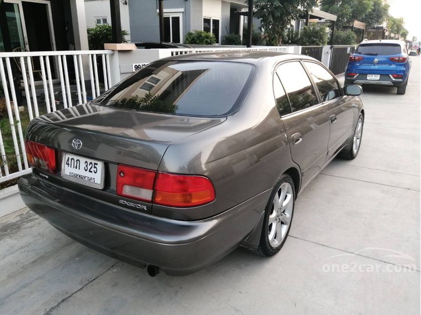 1997 Toyota Corona 2.0 Exsior (ปี 96-99) Exsior SEG Sedan AT มือสอง One2car