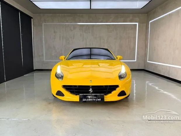 Jual Ferrari Bekas di Indonesia Harga Murah, Kondisi Terbaik | Mobil123