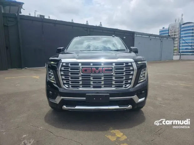 GMC Baru Harga Terbaik | Carmudi