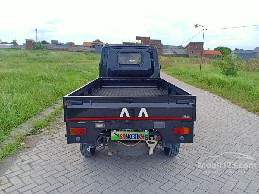 Jual Mobil Tata Super Ace 2018 HT DLS 1.4 di Jawa Timur Manual Pick-up ...