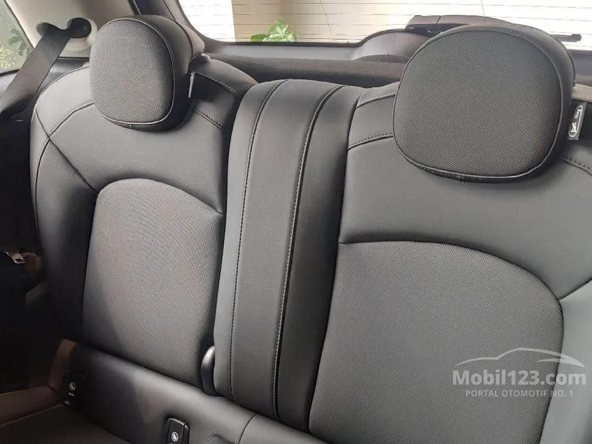 Jual Mobil MINI Cooper 2023 S 2.0 di Yogyakarta Automatic Hatchback ...