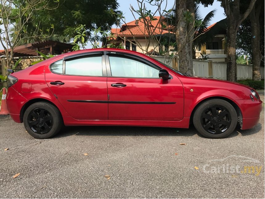 Proton Gen-2 2011 CPS H-Line 1.6 in Kuala Lumpur Automatic Hatchback ...