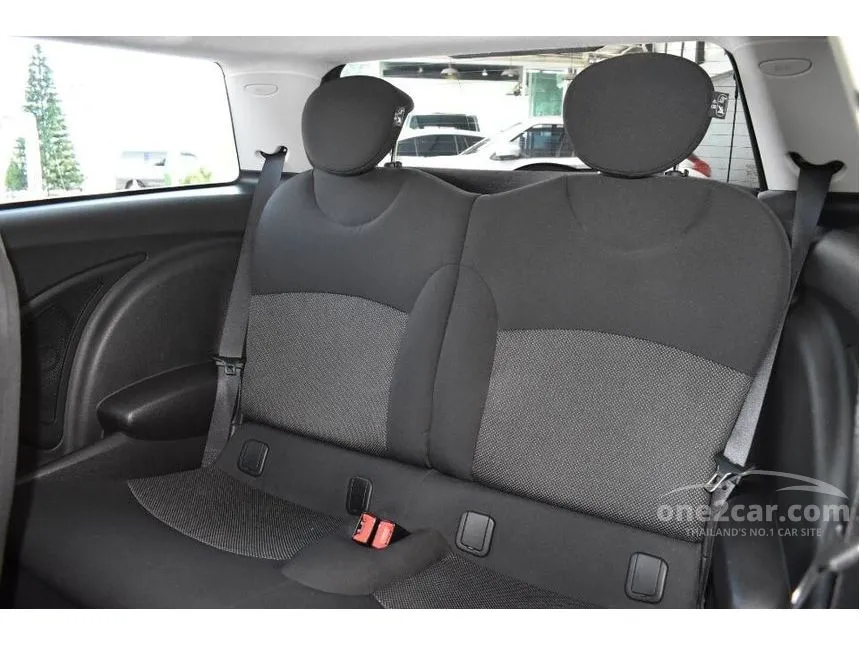 Mini One 2010 1.6 in กรุงเทพและปริมณฑล Automatic Hatchback สีขาว for ...