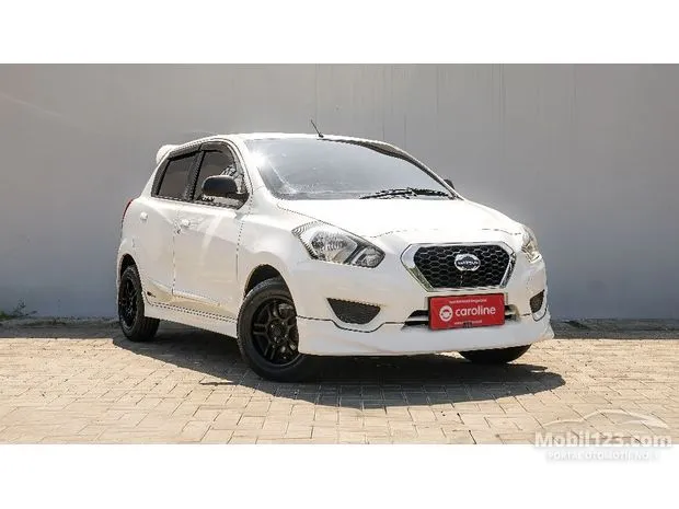 Jual Datsun Bekas di Cilincing Harga Kredit Murah | Mobil123