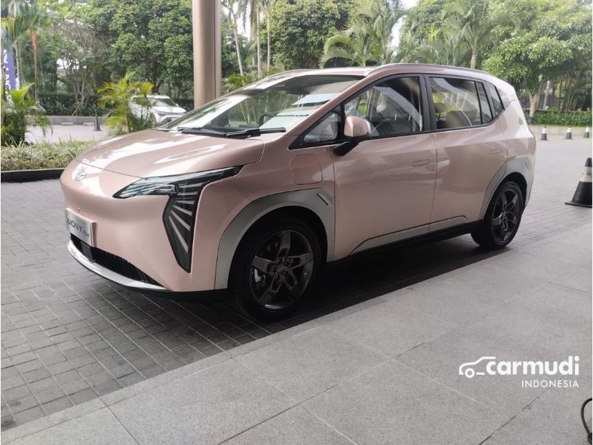 Jual Mobil GAC Aion Y Plus 2024 EV Exclusive di DKI Jakarta Automatic Wagon Lainnya Rp 395.000. ...