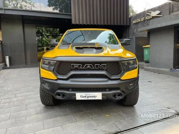 Jual RAM Bekas di Indonesia Harga Murah, Kondisi Terbaik | Mobil123
