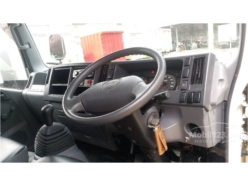 Jual Mobil Isuzu Elf 2018 NMR 71 L 4.6 di DKI Jakarta Manual Trucks Putih Rp 264.900.000 ...