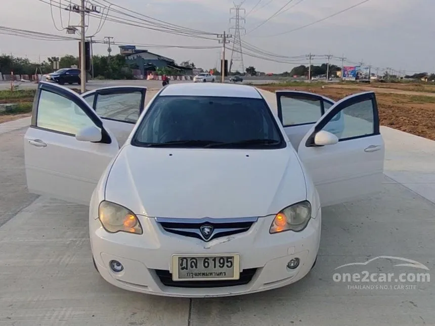 2010 Proton Persona (ปี 08-15) 1.6 Medium Line Sedan MT for sale on One2car