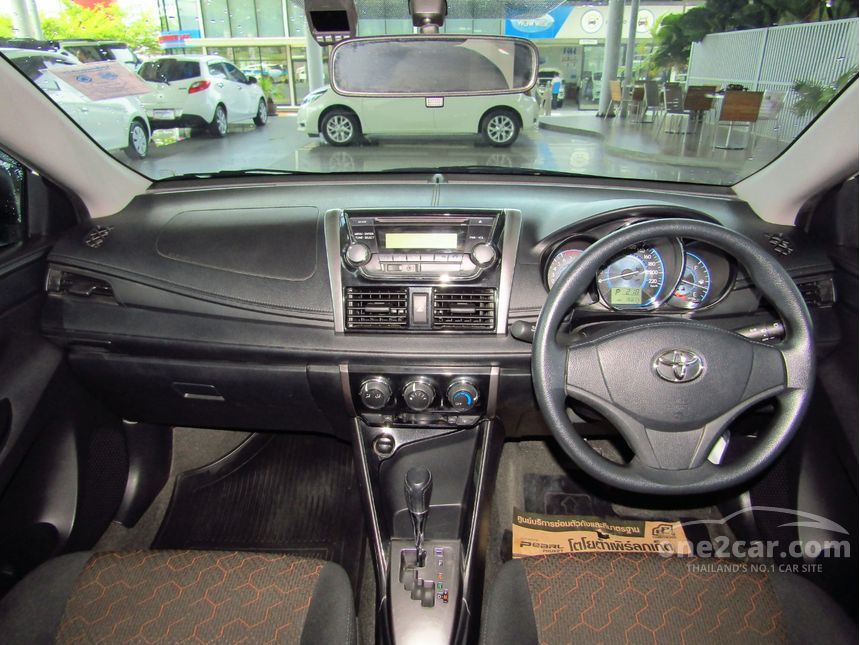 Toyota Vios 2018 J 1.5 in ภาคใต้ Automatic Sedan สีขาว for 479,000 Baht ...