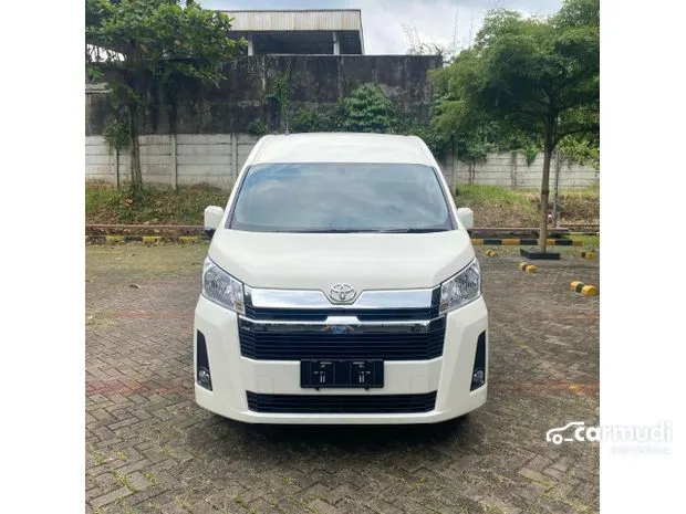 Jual Van Baru Harga Terbaik | Carmudi