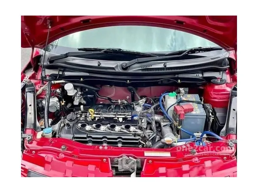 Suzuki Swift 2012 GLX 1.2 in กรุงเทพและปริมณฑล Automatic Hatchback สี ...
