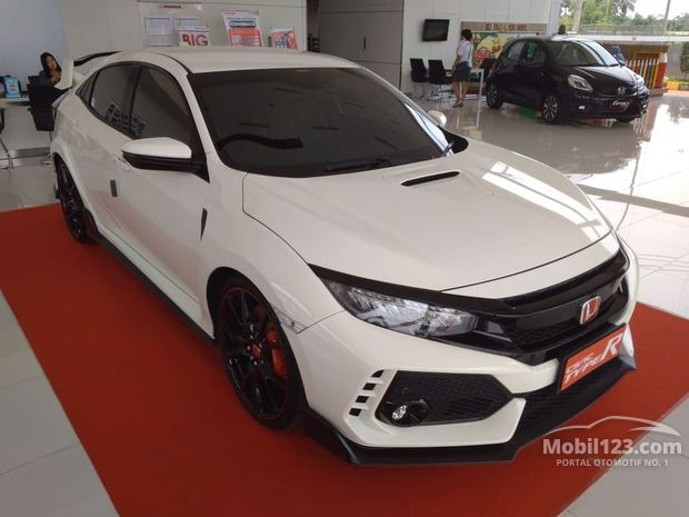 Honda Civic Type R Mobil Bekas & Baru dijual di Indonesia - Dari 47 ...