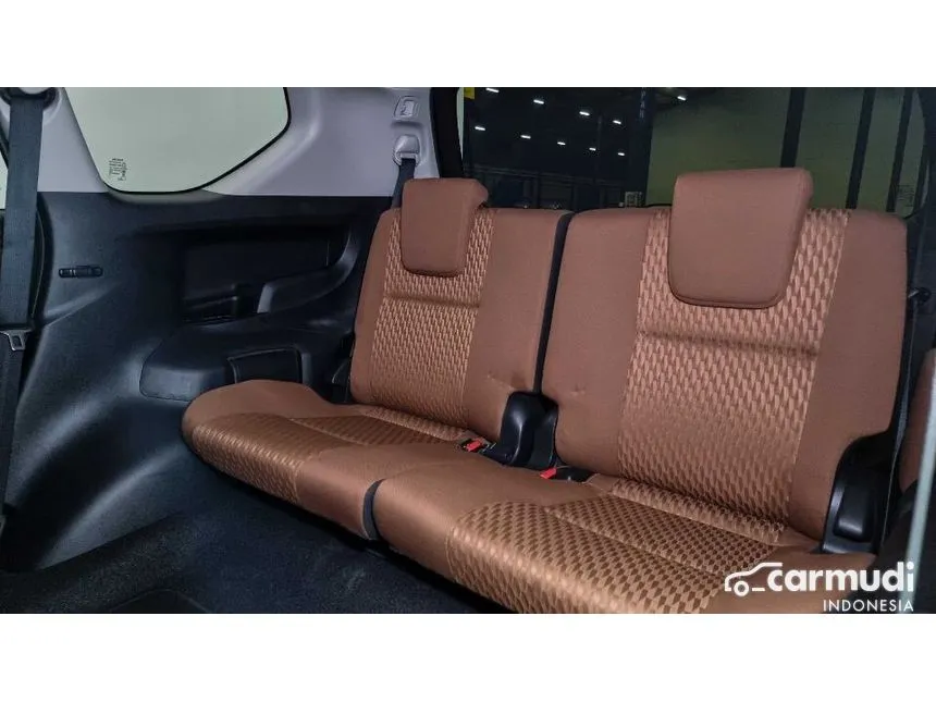 Jual Mobil Toyota Kijang Innova 2018 G 2.0 di DKI Jakarta Automatic MPV ...