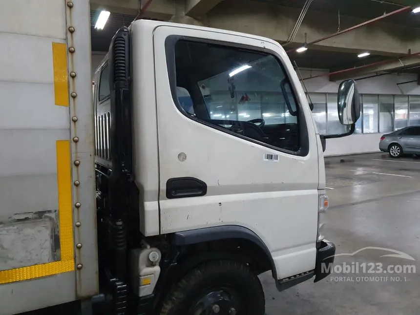 Jual Mobil Mitsubishi Colt 2015 3.9 di DKI Jakarta Manual Trucks ...