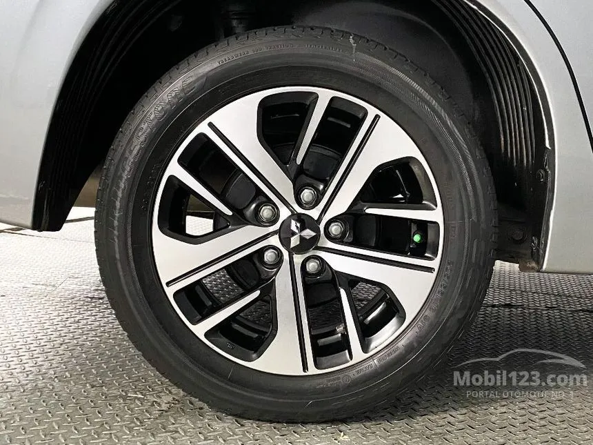 Jual Mobil Mitsubishi Xpander 2019 ULTIMATE 1.5 di DKI Jakarta ...