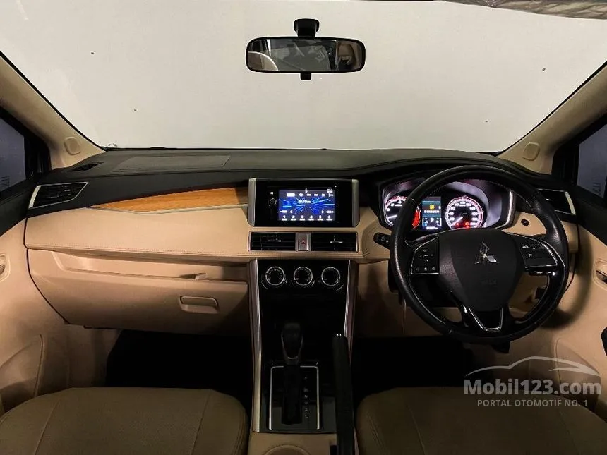 Jual Mobil Mitsubishi Xpander 2019 ULTIMATE 1.5 di DKI Jakarta ...