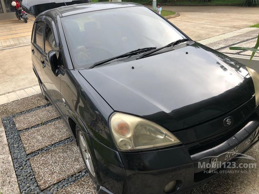 Jual Mobil Suzuki Aerio 2005 RH 1.5 di DKI Jakarta Automatic Hatchback ...