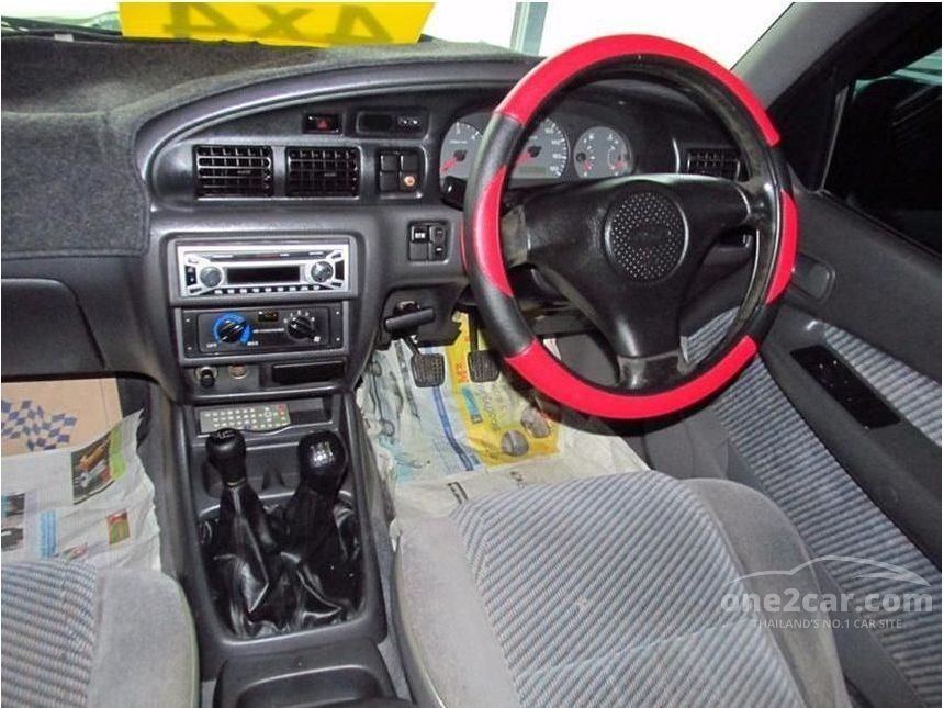 2000 Ford Ranger 2.5 SUPER CAB (ปี 99-02) 4WD XLT Pickup MT มือสอง One2car