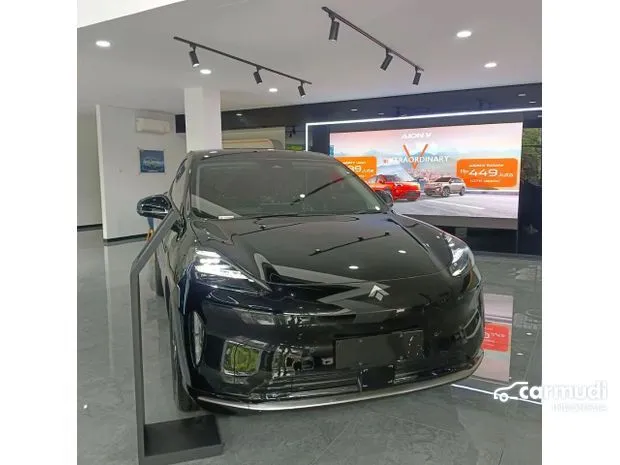 Jual GAC Hyptec Ht Ultra Gull-Wing ... Baru Harga Terbaik | Carmudi