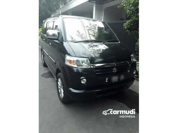 Beli Mobil Baru & Bekas, Kisaran Harga - Dari 9 Mobil Van Automatic in ...