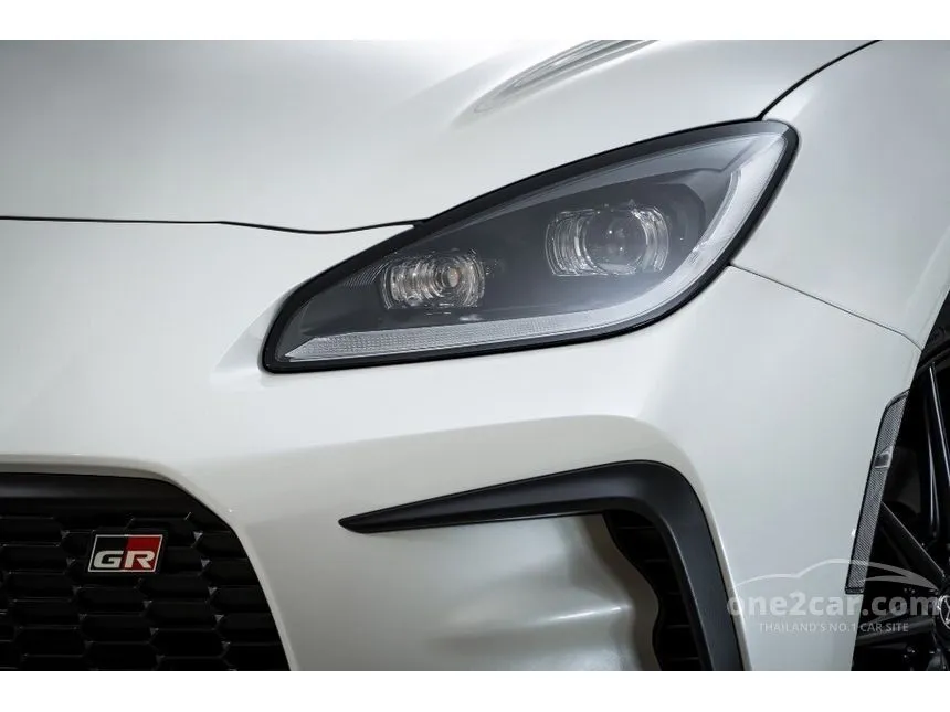 2022 Toyota GR86 2.4 (ปี 22-28) RZ Coupe ใหม่ One2car