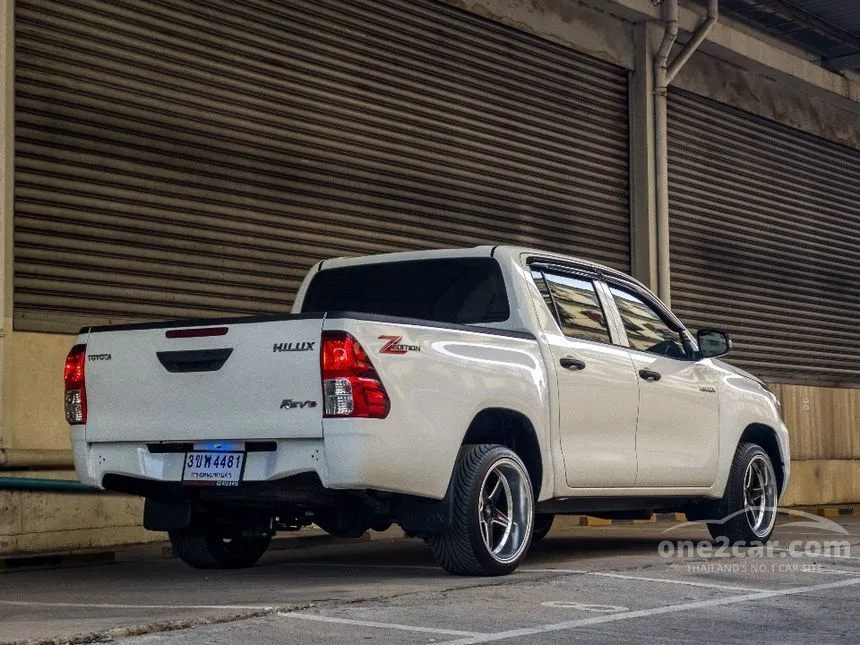2021 Toyota Hilux Revo 2.4 DOUBLE CAB Z Edition Entry Pickup for sale on One2car