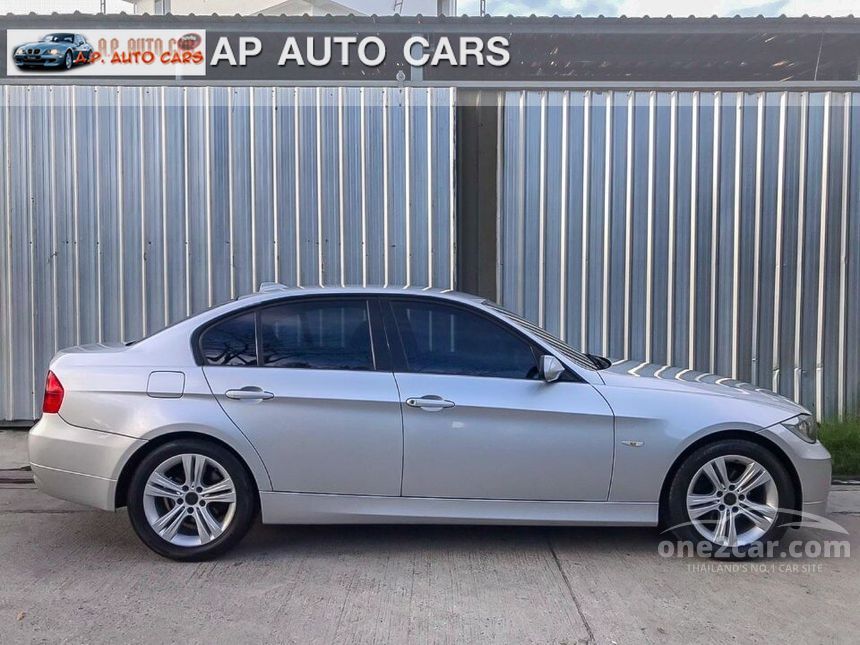 Bmw 318i 2006