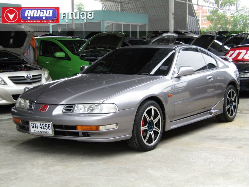 1992 Honda Prelude 2.2 (ปี 91-98) VTi-EX Coupe AT for sale on One2car