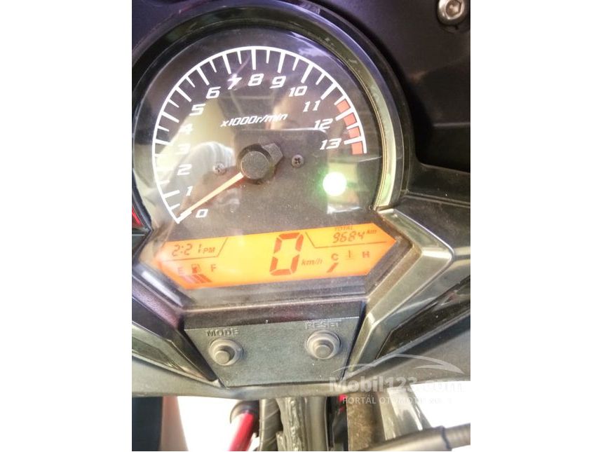 Jual Motor Honda Beat 2016 110 0.1 di Banten Automatic Others Hitam Rp ...