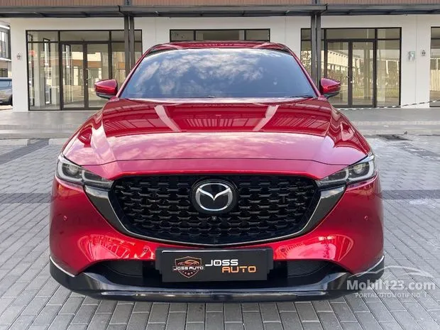 Jual mazda Bekas 2025 di Indonesia Harga Murah, Kondisi Terbaik | Mobil123