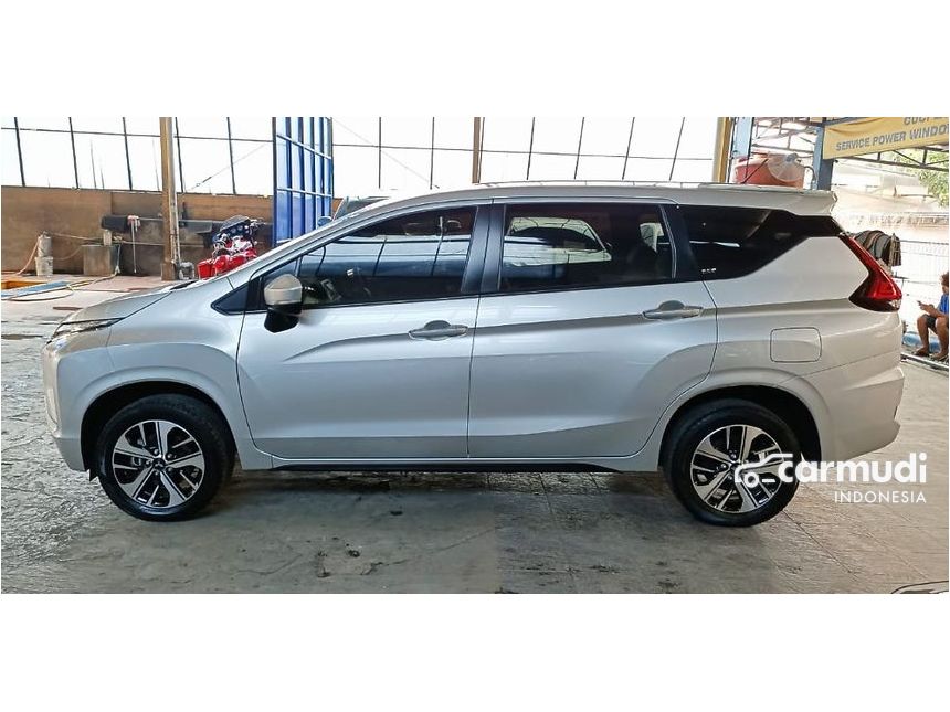Mitsubishi Xpander 2018 EXCEED 1.5 in Indonesia (Others) Automatic ...