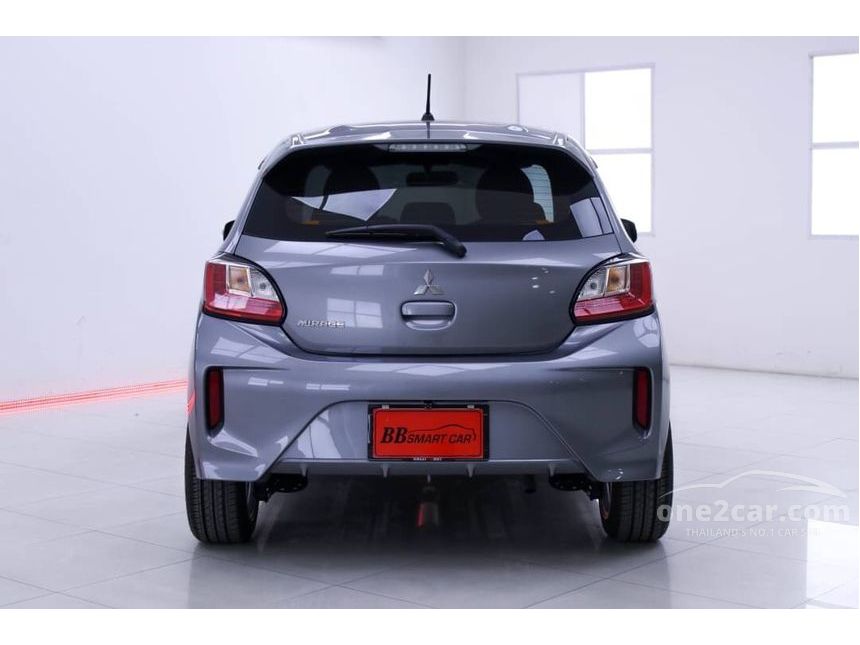 Mitsubishi Mirage 2020 GLX 1.2 in กรุงเทพและปริมณฑล Automatic Hatchback ...