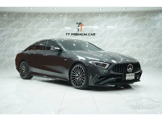 ซื้อรถ mercedes-benz gle มือสอง ราคาถูกที่สุดในตลาดรถมือสองทั่วประเทศ ...