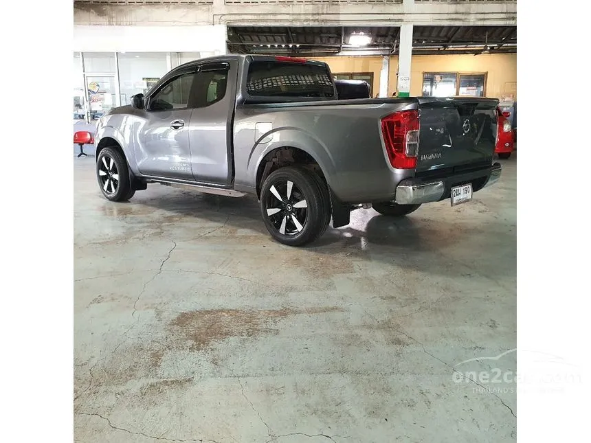 2019 Nissan NP 300 Navara 2.5 KING CAB E Pickup for sale on One2car