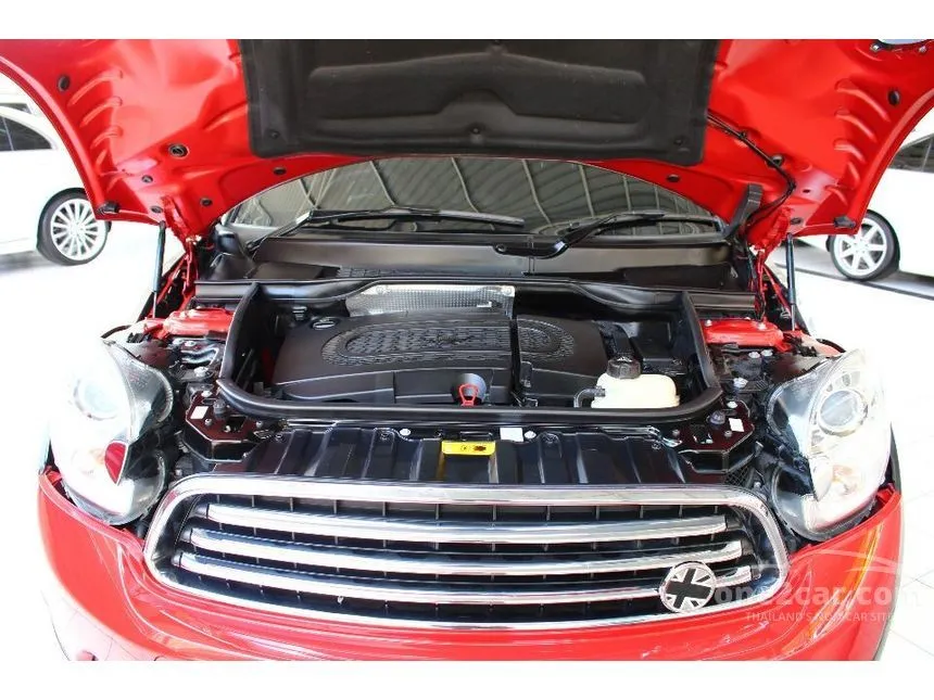 2015 Mini Cooper 2.0 R60 Countryman D Countryman Hatchback for sale on ...