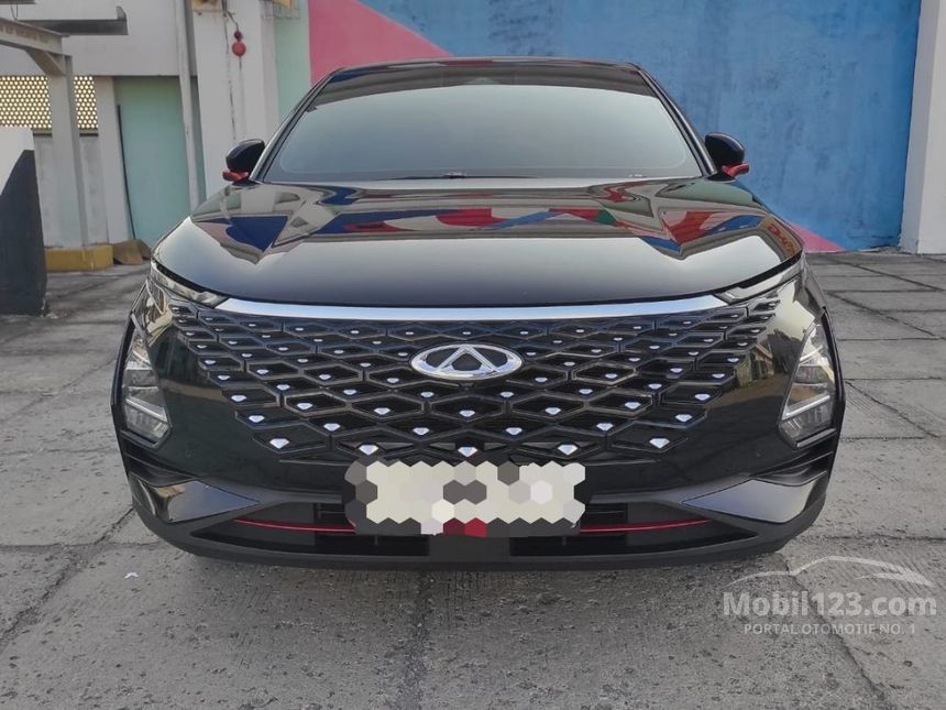 Jual Mobil Chery Omoda 5 2023 RZ 230T 1.5 di DKI Jakarta Automatic ...