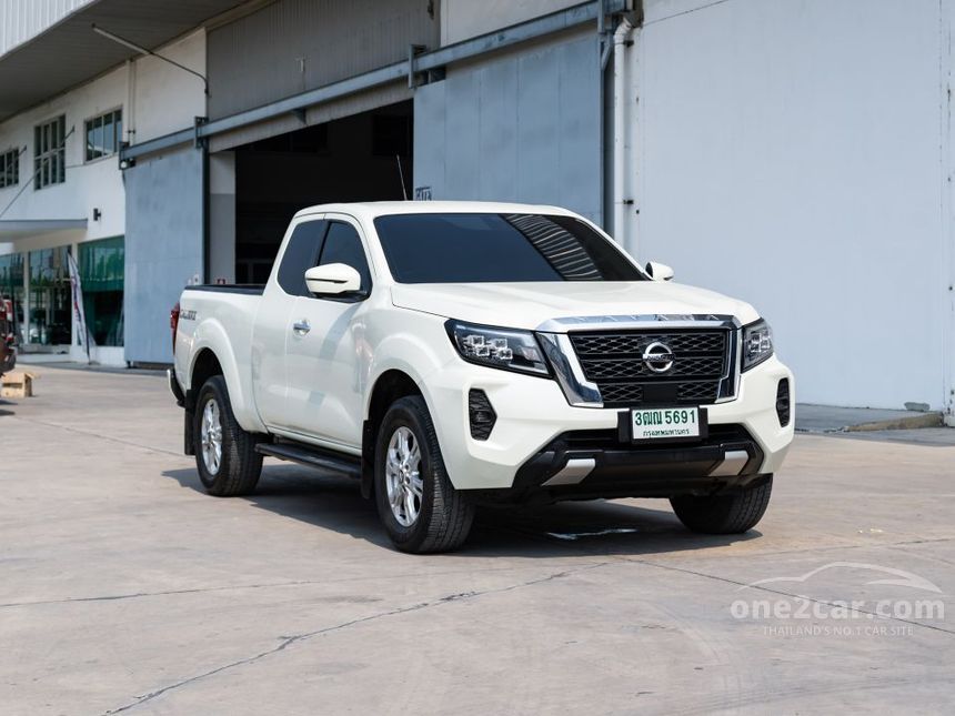2020 Nissan Navara 2.3 KING CAB Calibre V Pickup for sale on One2car