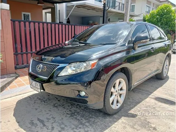 Used Cars Lexus Automatic | One2car