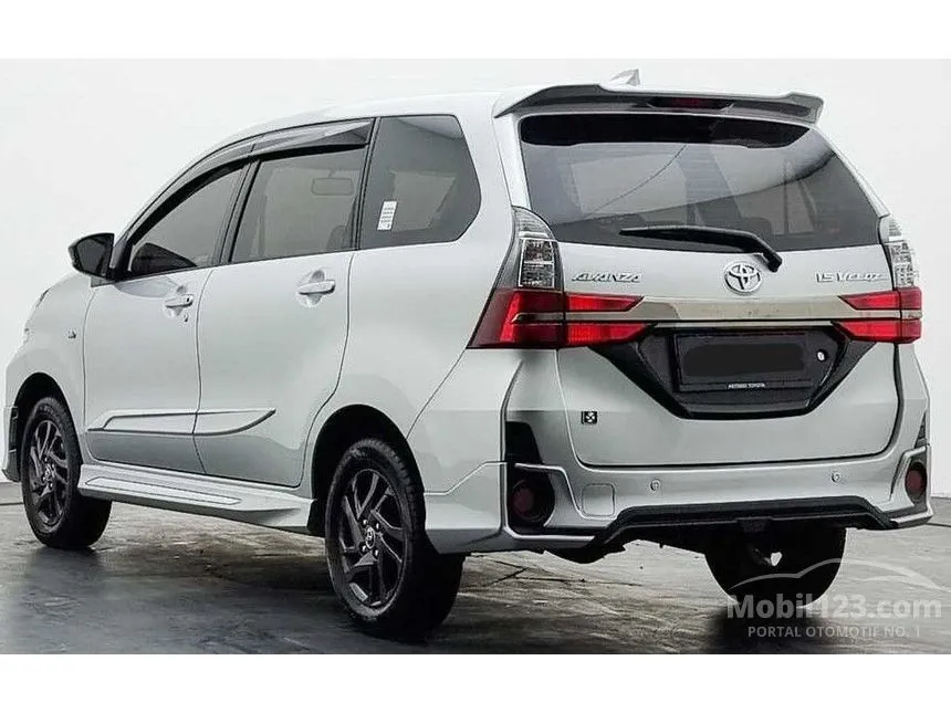 Jual Mobil Toyota Avanza 2021 Veloz GR Limited 1.5 di Jawa Barat ...
