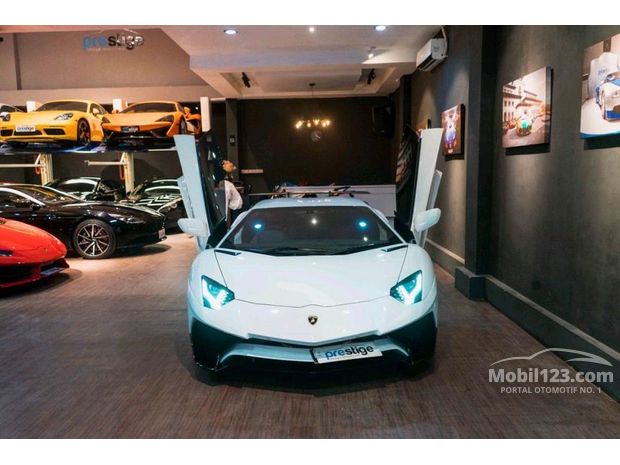 Lamborghini Bekas & Baru Murah - Jual beli 93 mobil di Indonesia - Mobil123