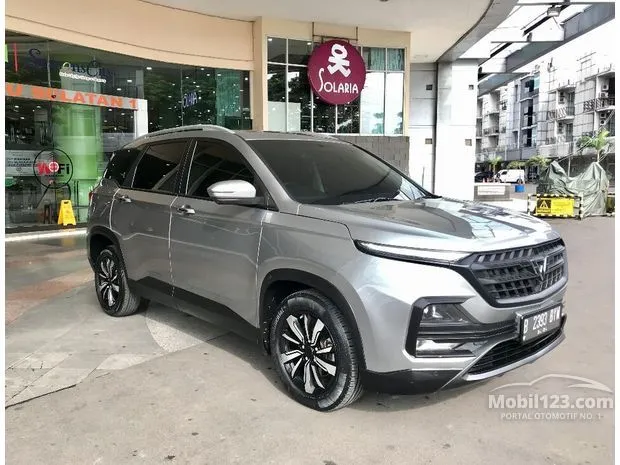 Jual Wuling Almaz Bekas di Indonesia Harga Murah, Kondisi Terbaik ...