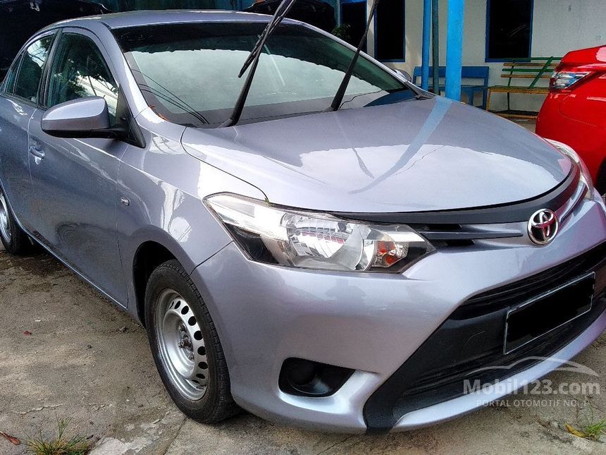 Jual Mobil Toyota Limo 2013 1.5 Manual 1.5 di DKI Jakarta Manual Sedan ...