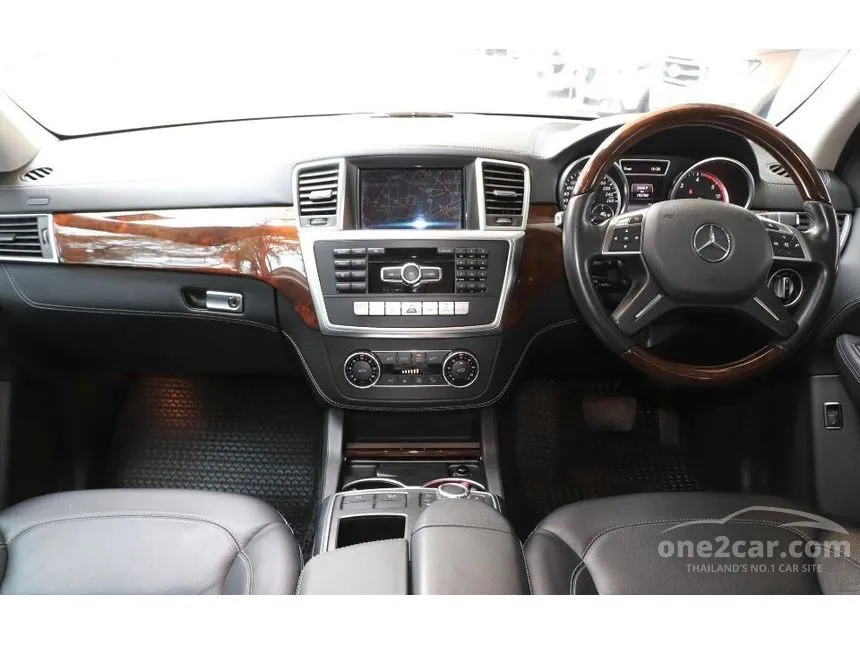 Mercedes-Benz ML250 CDI AMG 2015 Sports 2.1 in กรุงเทพและปริมณฑล ...
