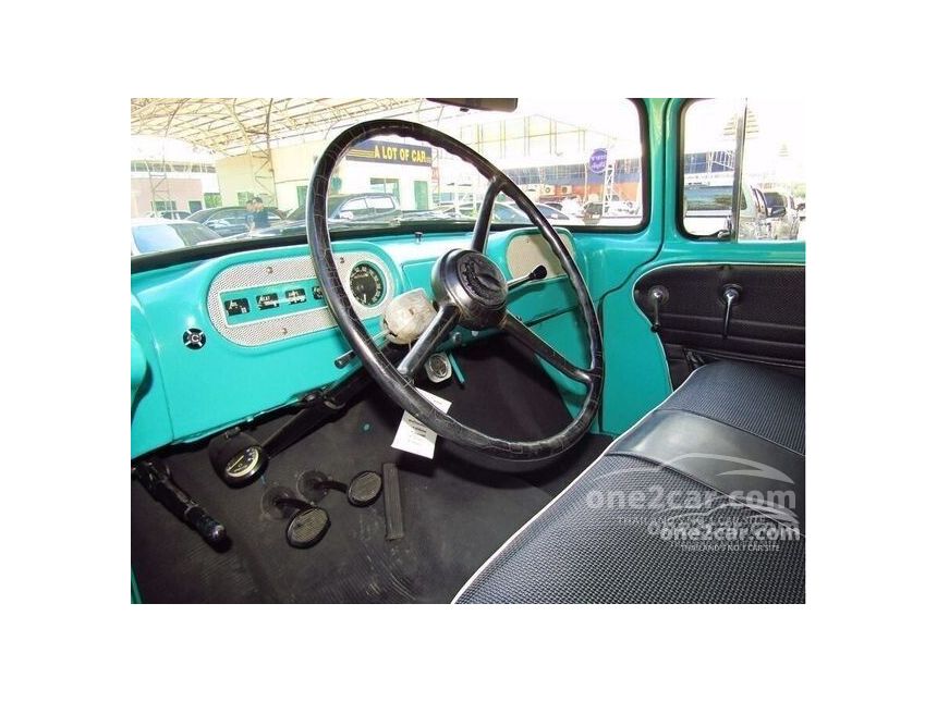 1956 Dodge C Series 3.7 (ปี 54-60) Pickup มือสอง One2car