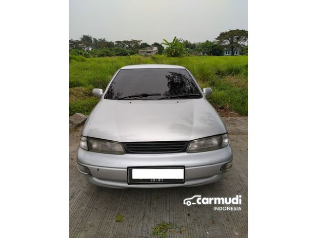 Beli Mobil Timor Bekas, Kisaran Harga & Review 2021 | Carmudi Indonesia