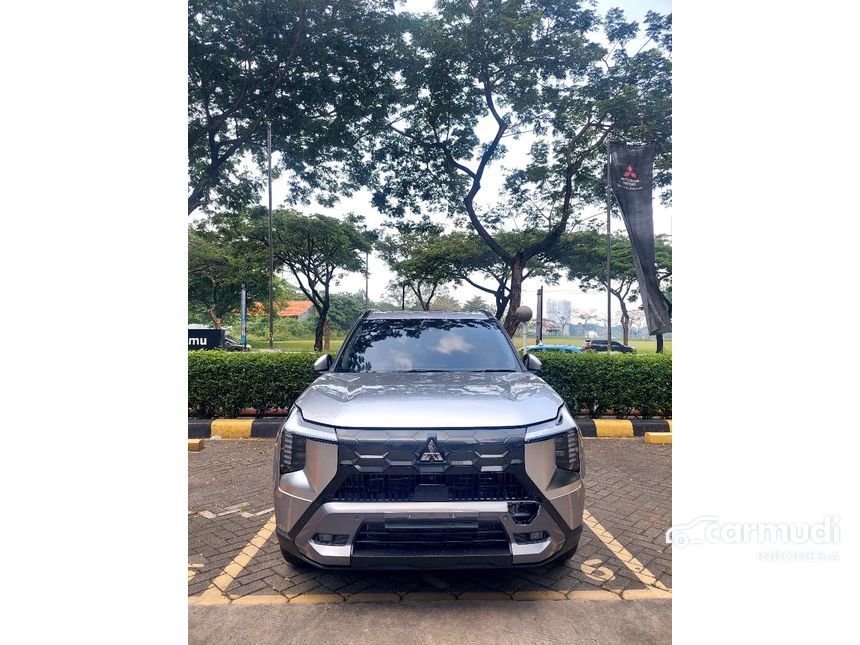 Mitsubishi Destinator 2025 Ultimate Premium 1.5 in Banten Automatic SUV ...