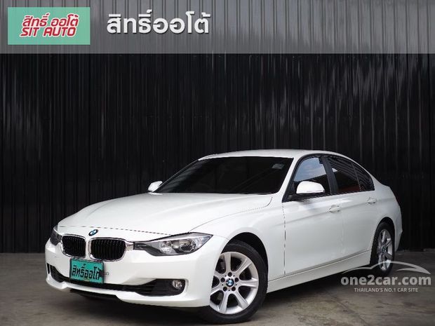 ค้นหา รถ BMW 320i จำนวน 57 คัน สำหรับขายใน ประเทศไทย - One2car.com