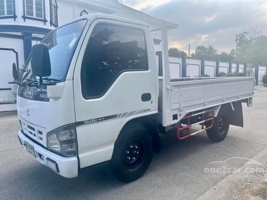 2008 Isuzu ELF 2.8 รวมทุกโฉม NKR Truck มือสอง One2car