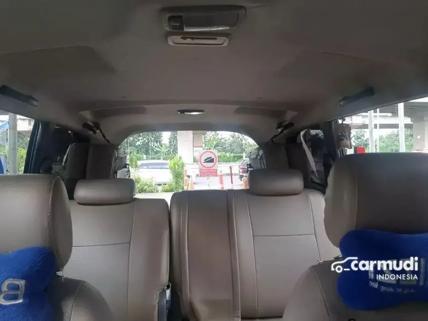 Toyota Kijang Innova 2005 E 2.0 in DKI Jakarta Manual MPV Blue for Rp ...