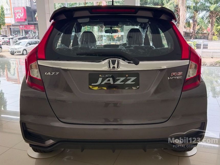 Jual Mobil Honda Jazz 2020 RS 1.5 di DKI Jakarta Automatic Hatchback ...